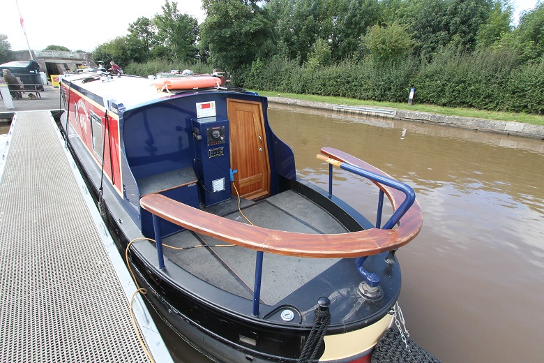 Choosing the boat that's right for you, Part 1- The exterior